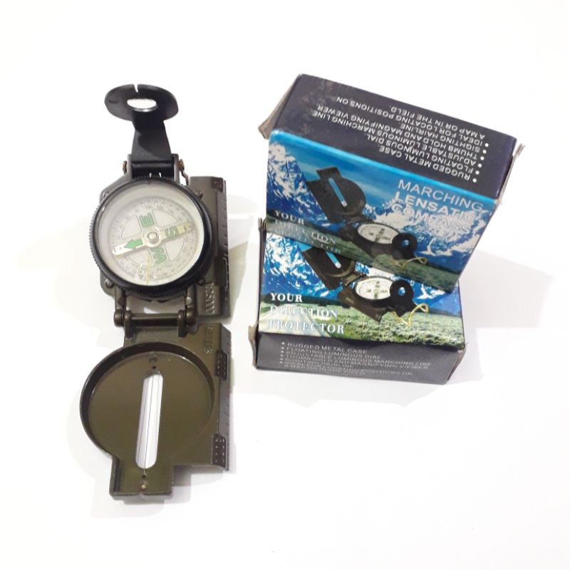 Jual KOMPAS PENUNJUK ARAH MATA ANGIN | Shopee Indonesia