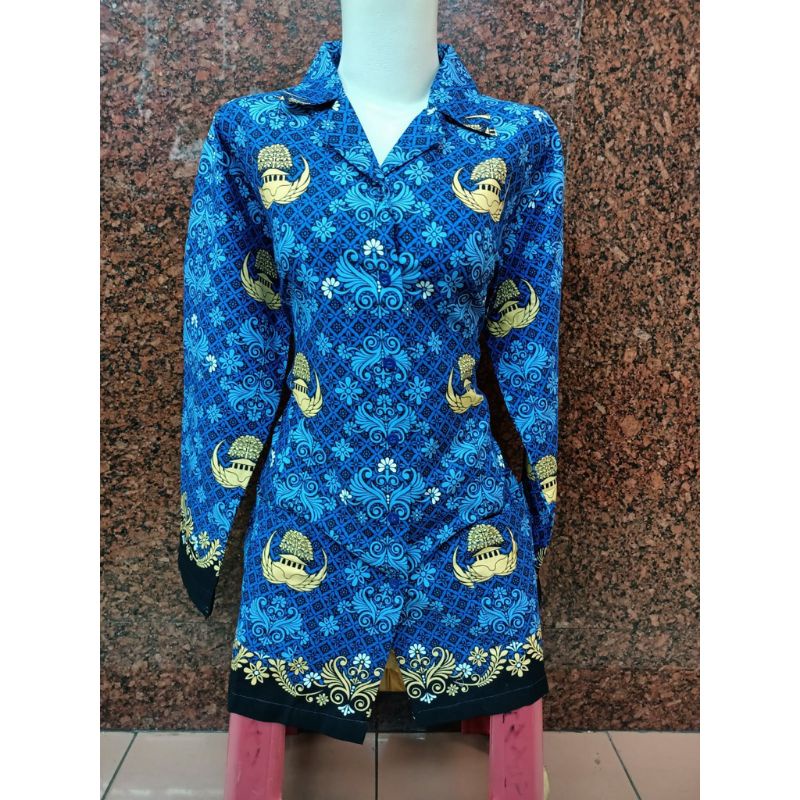 Jual korpri wanita terbaru 2022 full furing(resmi dan original) | Shopee Indonesia