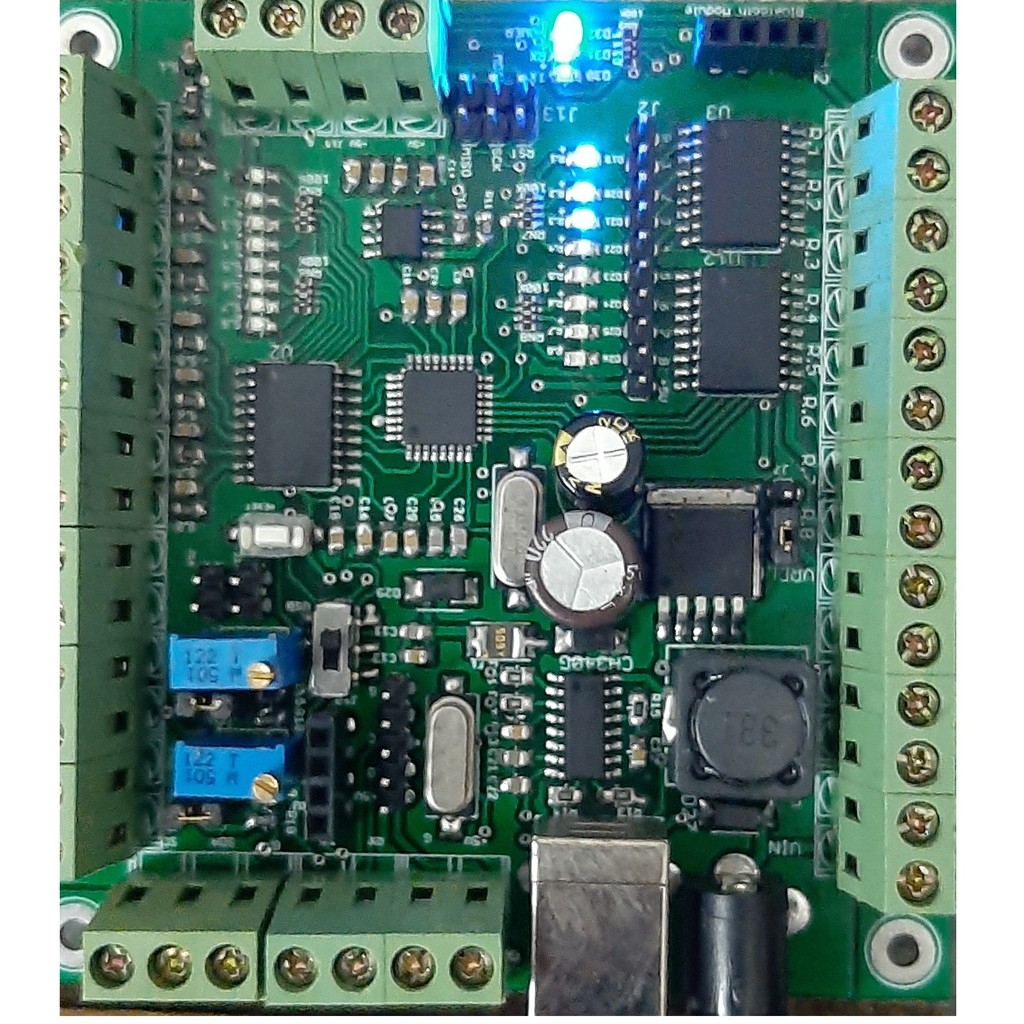 Jual Outseal PLC nano V5 | Shopee Indonesia