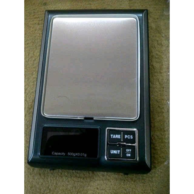 Jual Alat Laboratorium Neraca Digital | Shopee Indonesia