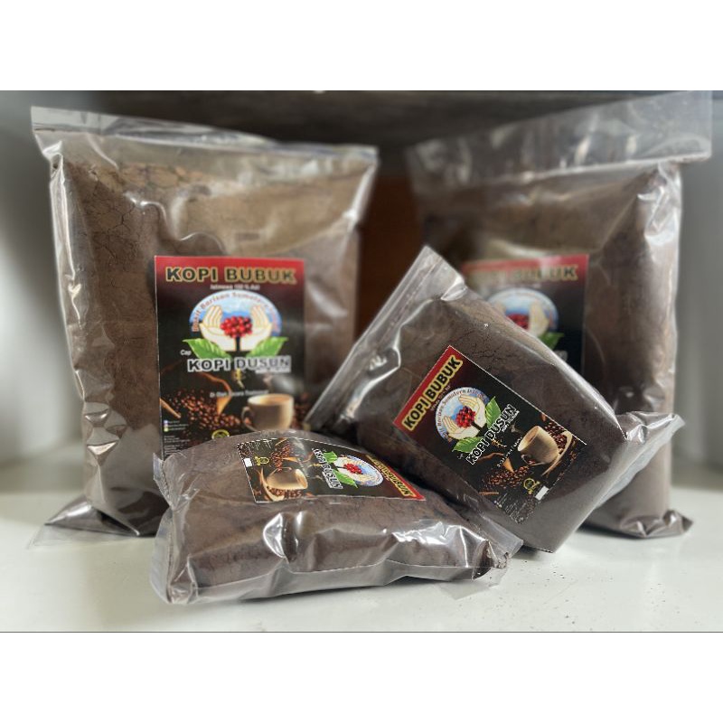 Jual KOPI ASLI BENGKULU 1KG | Shopee Indonesia