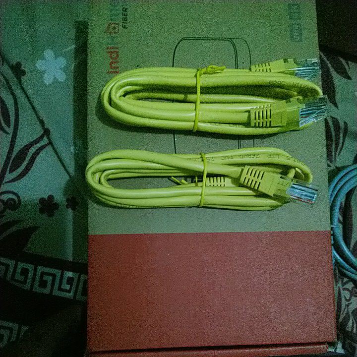 Jual Kabel Lan Kuning | Shopee Indonesia