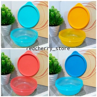 Jual TUPPERWARE JUNIOR MODULAR BOWL / WADAH MAKANAN ANTI TUMPAH ...