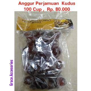 Jual Hosti roti perjamuan kudus gereja rohani kristen katolik murah ...