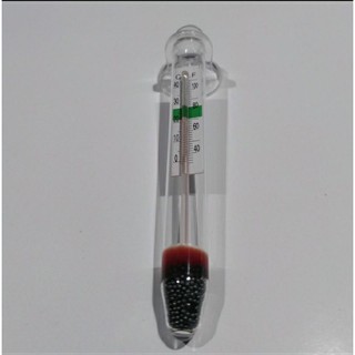 Jual Termometer Kaca Akuarium | Shopee Indonesia