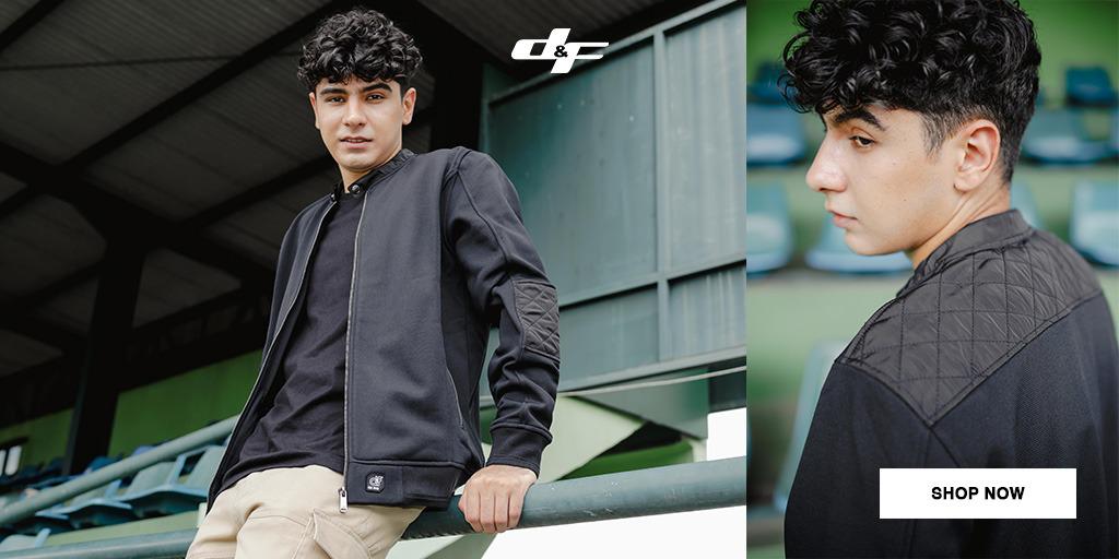 Toko Online d&f brand | Shopee Indonesia