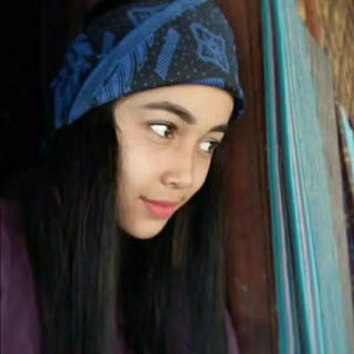 Jual Slayer Ikat Kepala Suku Baduy Original Asli dari Banten | Shopee Indonesia