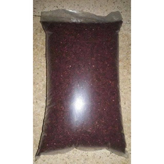 Jual Angkak / Beras Merah / Ang Khak / Fung Khiuk 1 KG Import ...