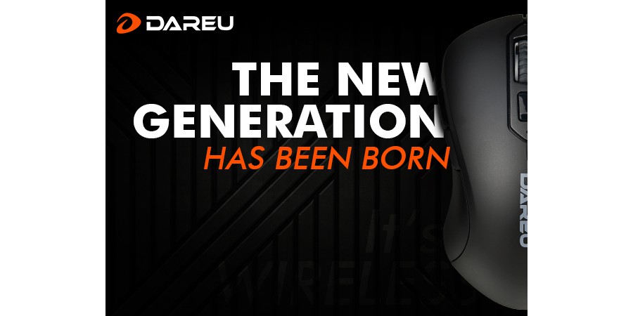 Toko Online DAREU Official Shop | Shopee Indonesia