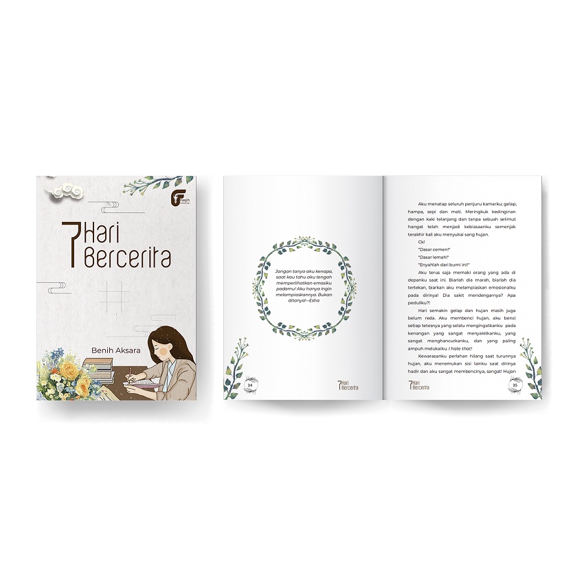 Jual Buku 7 Hari Bercerita | Shopee Indonesia Jual Buku 7 Hari Bercerita | Shopee Indonesia