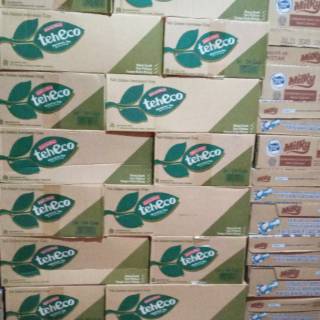 Jual Teh eco cup | Shopee Indonesia