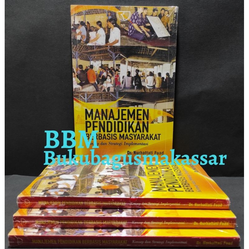 Jual MANAJEMEN PENDIDIKAN | Shopee Indonesia