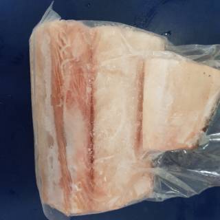 Jual Fillet Ikan Cucut Murah / Fillet Ikan Beku pengganti Ikan Kakap ...