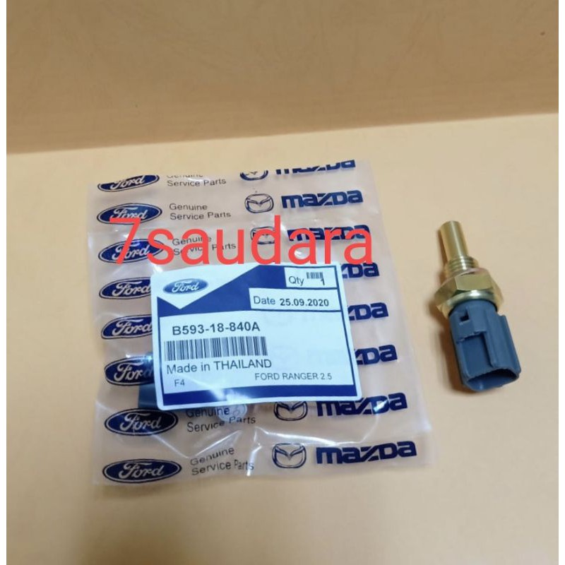 Jual SWITCH TEMPERATUR ATAU SWITCH PANAS TEMPERATURE FORD RANGER 2.5 EVEREST TDI TDCI 2.5 BT50 ...