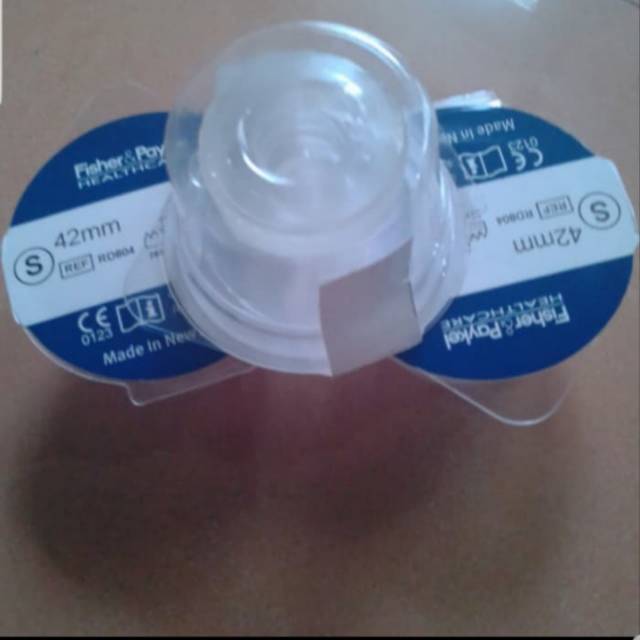 Jual Original Masker Resusitasi Fisher & Paykel 42mm (S) | Shopee Indonesia