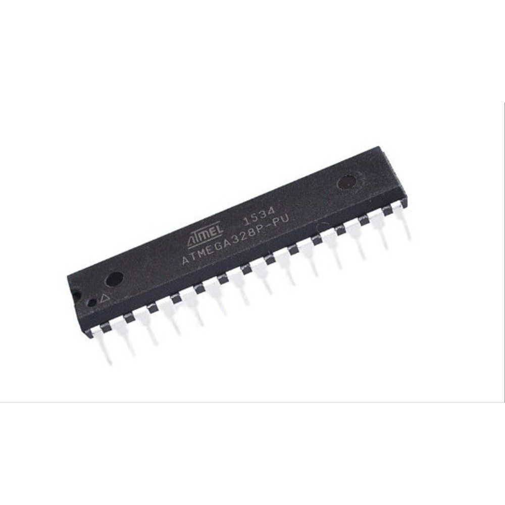 Jual Atmega328p Pu Plus Bootloader Arduino Uno Atmega 328p Pu Dip