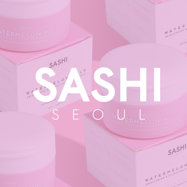 Toko Online SASHI SEOUL Official Shop | Shopee Indonesia