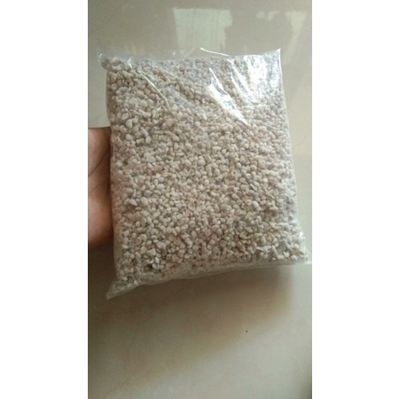 Jual perlit 100 gram | Shopee Indonesia
