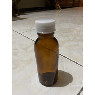 Jual botol coklat 100ml | Shopee Indonesia