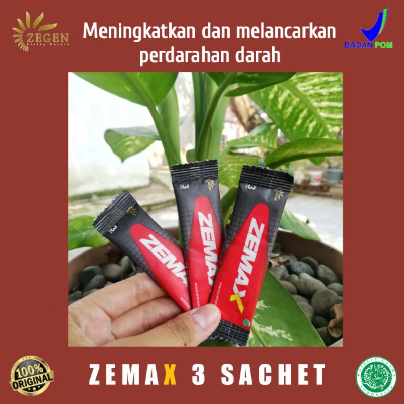 Harga Zemax Terbaru Juni 2023 |BigGo Indonesia