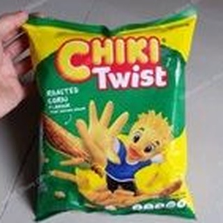 Jual CHIKI TWIST Cheetos makanan ringan snack kerupuk JAGUNG BAKAR ...