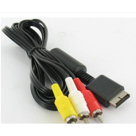 Jual Kabel AV PS3/PS2 Indonesia|Shopee Indonesia