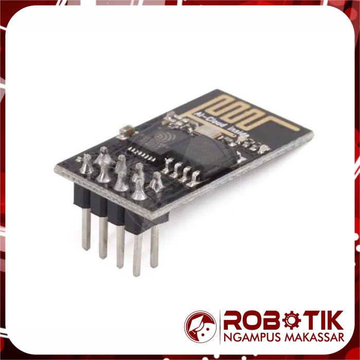 Jual ESP8266 ESP-01E ESP-01 ESP01 WIFI Wiriles Tranceiver Module ... Jual ESP8266 ESP-01E ESP-01 ESP01 WIFI Wiriles Tranceiver Module ...
