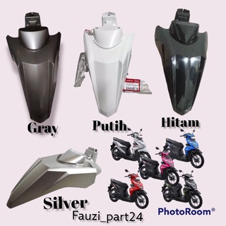 Jual Spakbor Selebor Depan Beat LED New Beat Street Deluxe 2020 2021 ...