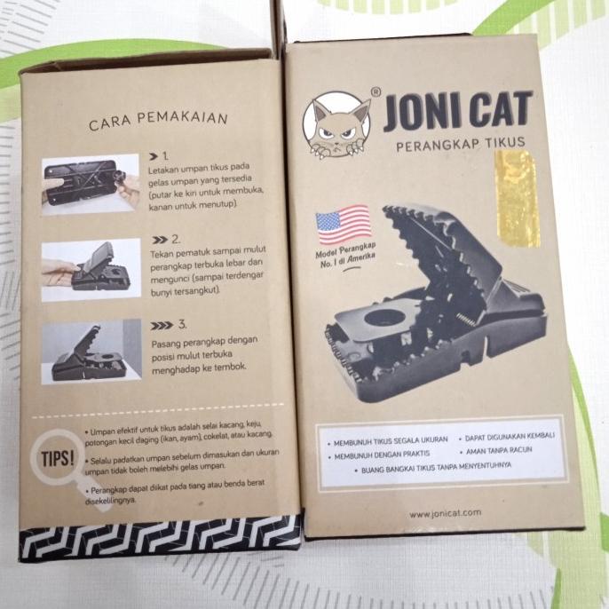 Harga joni cat Terbaru Des 2024 |BigGo Indonesia