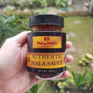Jual LEVEL 3 BUMBU MALA HAIDILAO EXTRA PEDAS AUTHENTIC MALA SAUCE Hai ...