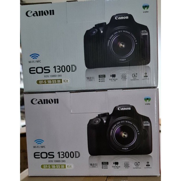 Jual dus kosong canon 1200d /1300D / 1500D | Shopee Indonesia