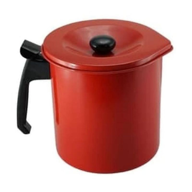 Jual Maspion Oil Pot 1,5 Liter | Shopee Indonesia