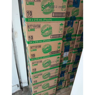 Jual Sunlight 5000 isi 210 ml (perbiji) | Shopee Indonesia