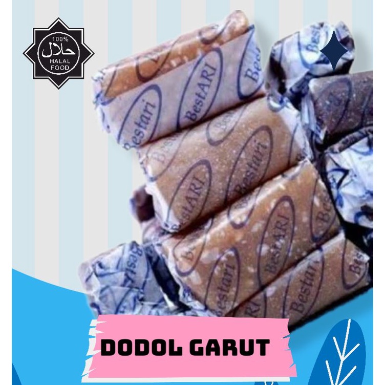 Jual Dodol Garut Original Modi Collection Medan | Shopee Indonesia