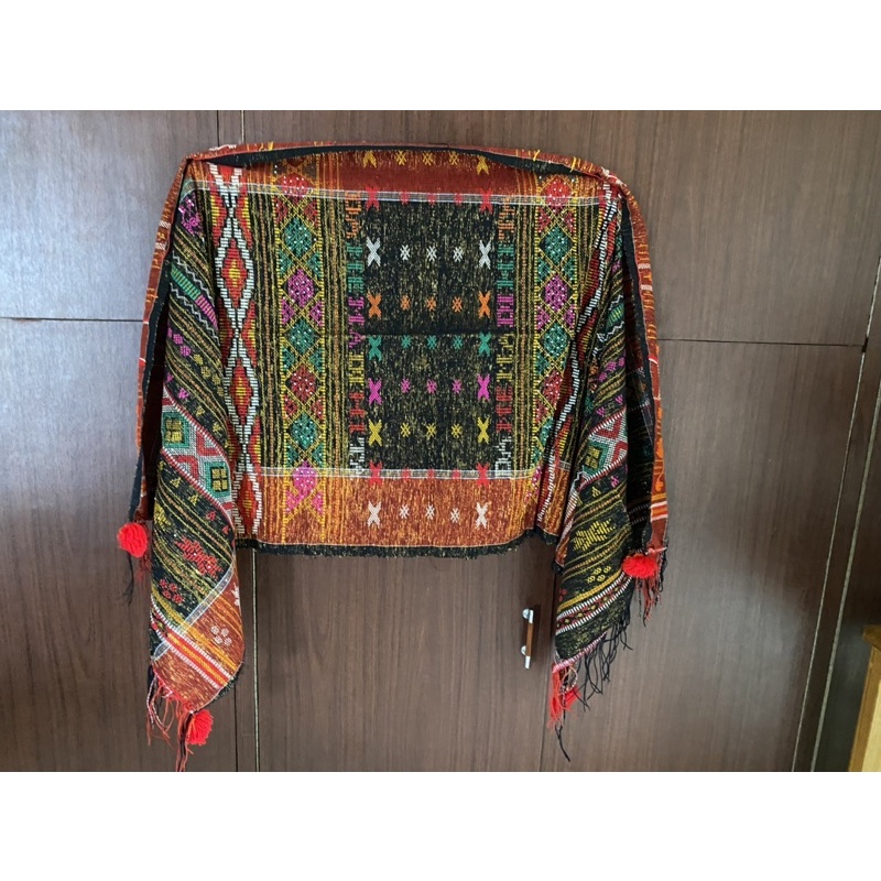 Jual Ulos sadum/ulos sadun/ulos pernikahan/kain batak/ethnic batak/kain adat tradisional/pesta ...