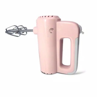 Jual Hand Mixer Kue Han River Mixer Mini Multifungsi | Shopee Indonesia
