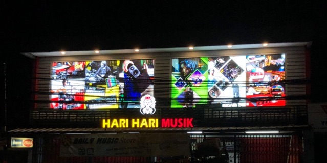 Toko Online Daily Music Store | Shopee Indonesia