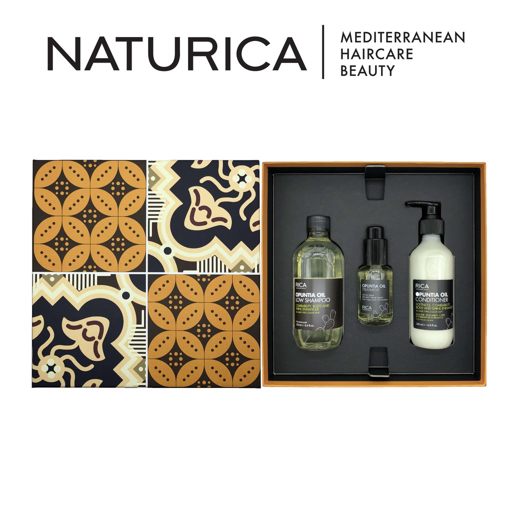 Toko Online Naturica Official Shop | Shopee Indonesia