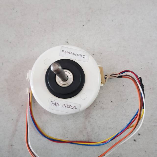 Harga FAN Motor AC Indoor Terbaru Jun 2026 | BigGo Indonesia