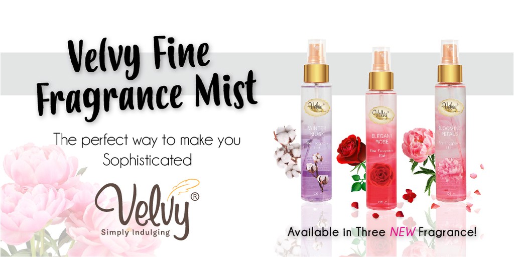 Toko Online Velvy Beauty | Shopee Indonesia