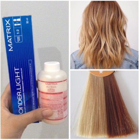 Jual Matrix Wonder light | Shopee Indonesia