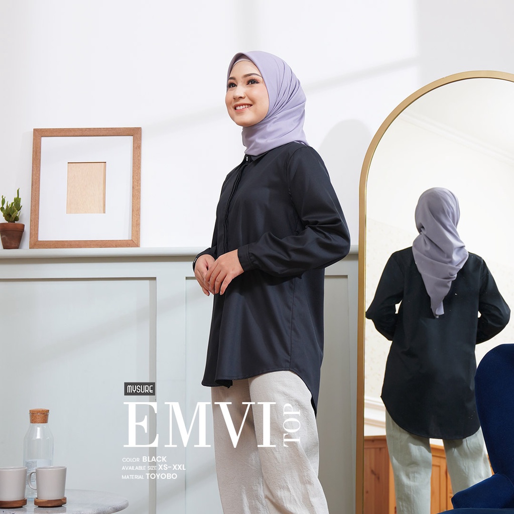 Harga Emvi Terbaru Desember 2023 |BigGo Indonesia