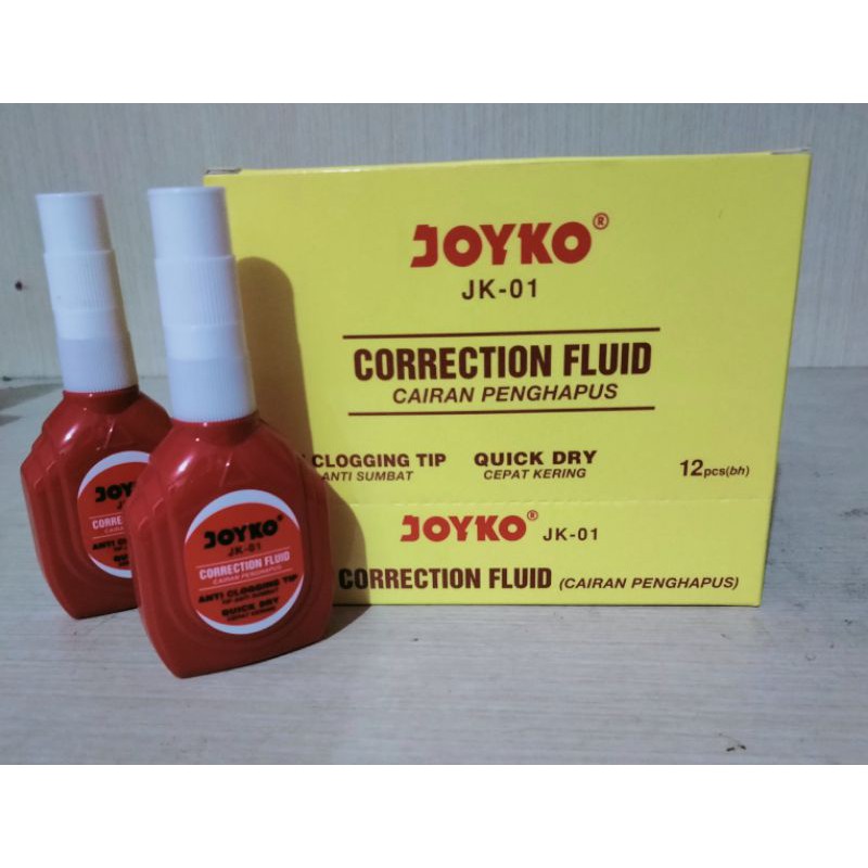 Jual Tipe-X botol Tipe-X cair Indonesia|Shopee Indonesia