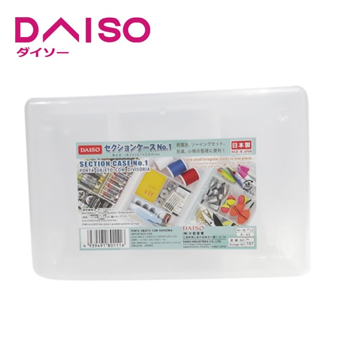 Produk - Daiso Indonesia