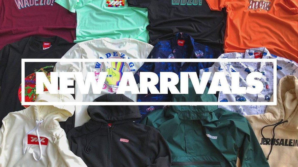 Toko Online WADEZIG! Official Shop | Shopee Indonesia