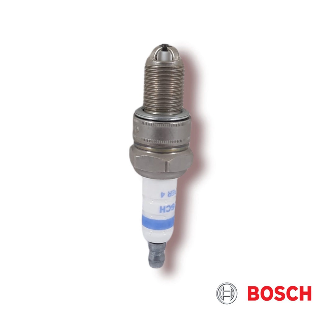 Jual Busi BOSCH WR78X Racing Super 4 Mitsubishi Colt T120ss MPI | Shopee Indonesia