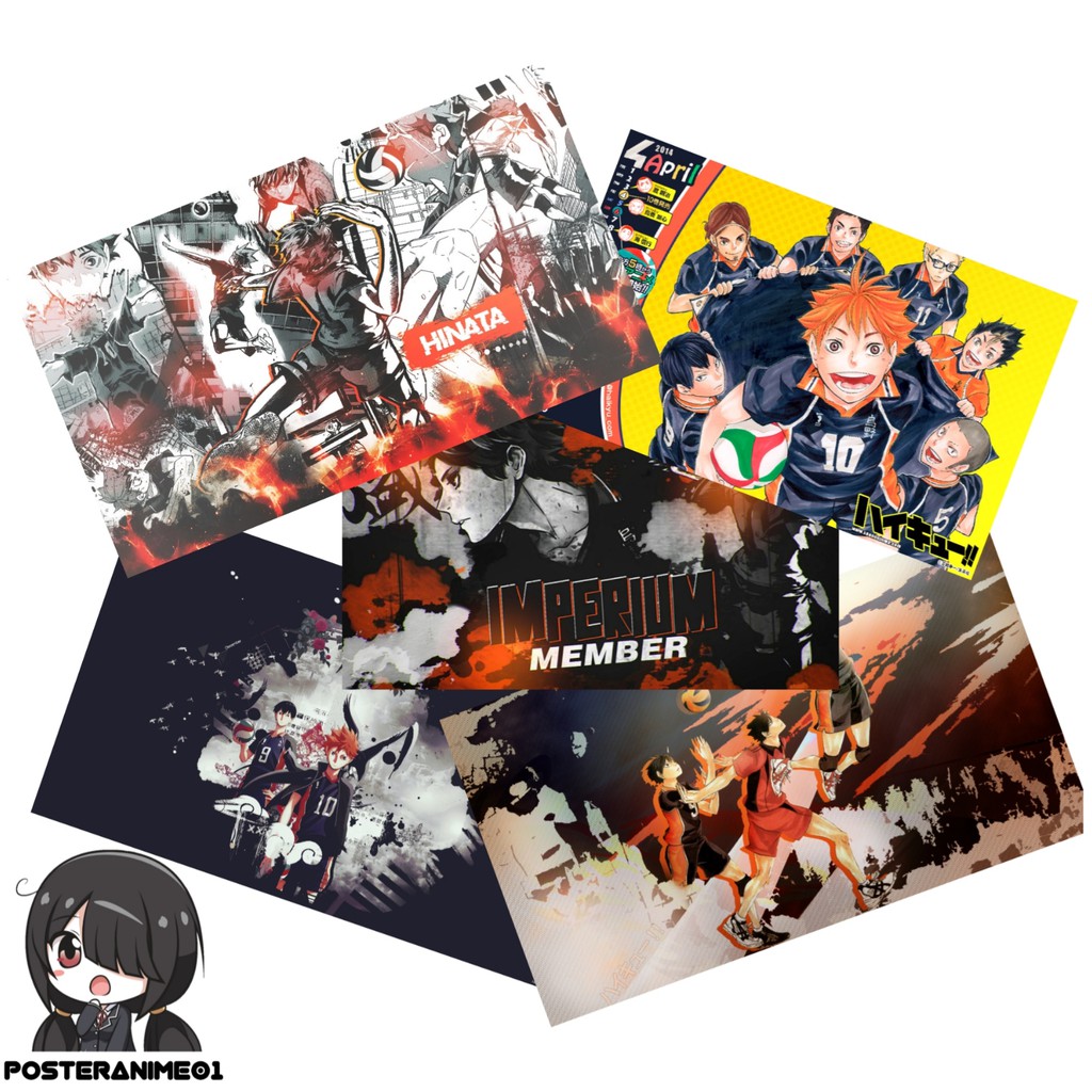 Poster Animasi dinilai sebagai 02/2025 terbaik - BeeCost