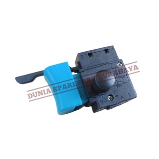 Jual Switch Mesin Bor Makita 10mm 6412 / Saklar Bor Bolak Balik 10 mm ...