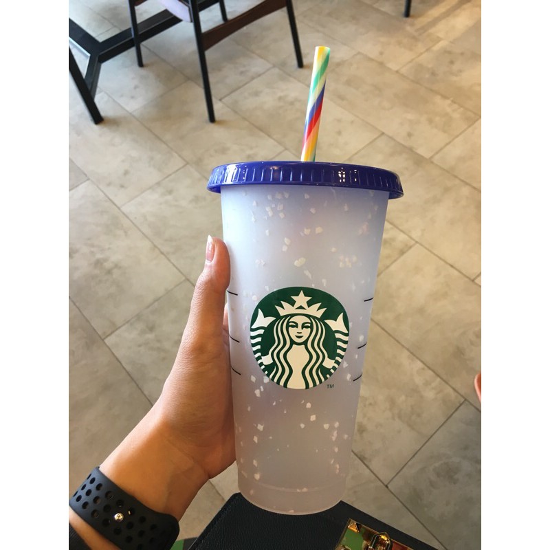 Jual Tumbler Starbucks Reusable Cold Cup warna warni | Shopee Indonesia Jual Tumbler Starbucks Reusable Cold Cup warna warni | Shopee Indonesia