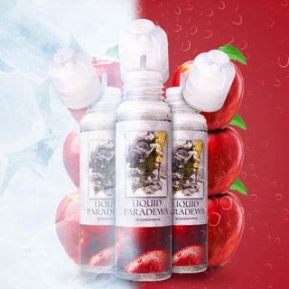 Jual Liquid Paradewa Apel Zeus 60ml 3mg by Qorygore Liquid Freebase ...